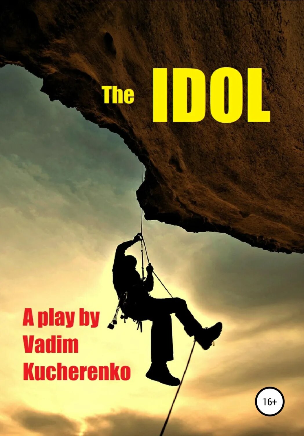 The Idol [Цифровая книга]