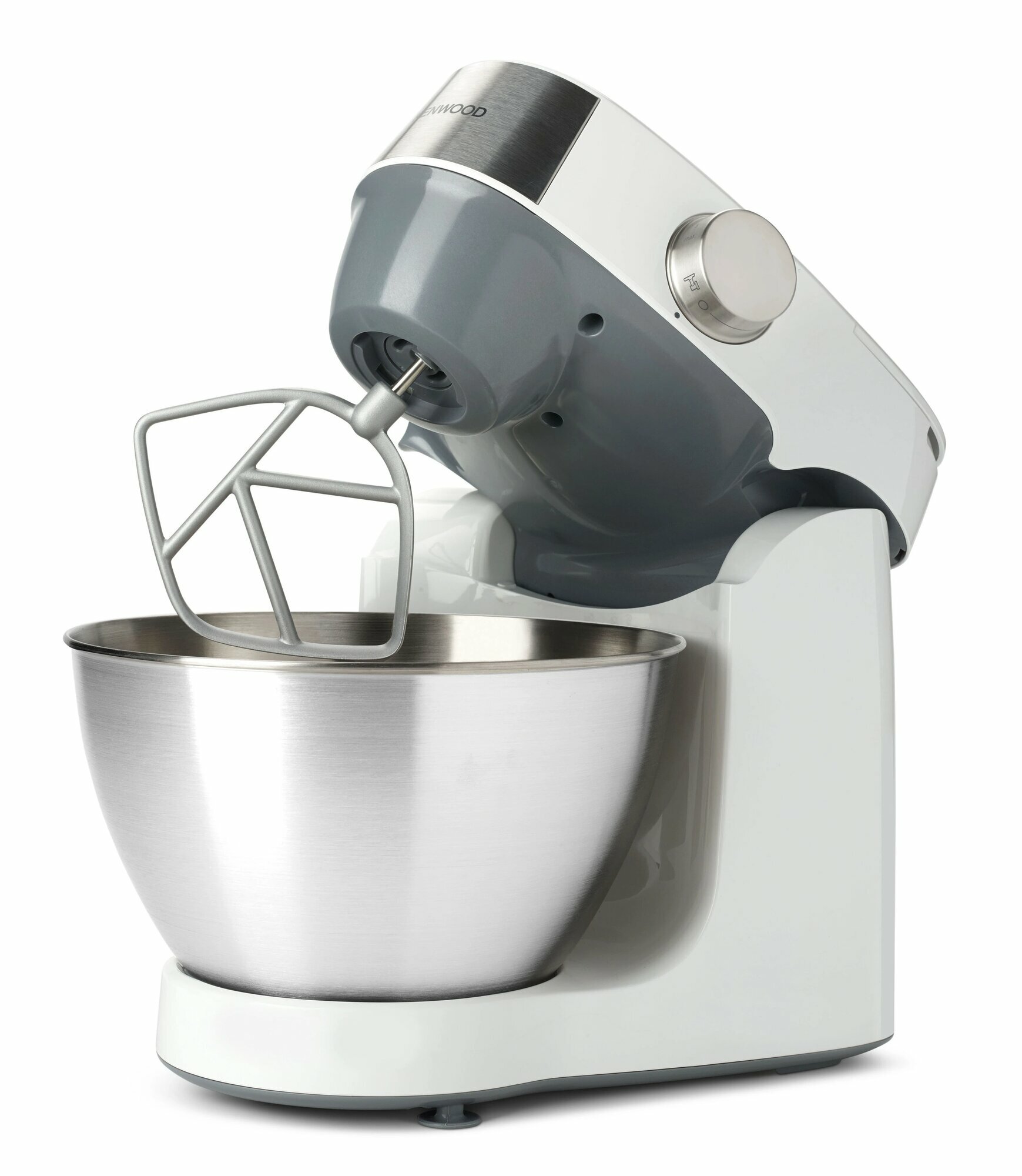 Кухонная машина Kenwood KM KHC29A, белый, многофункциональная