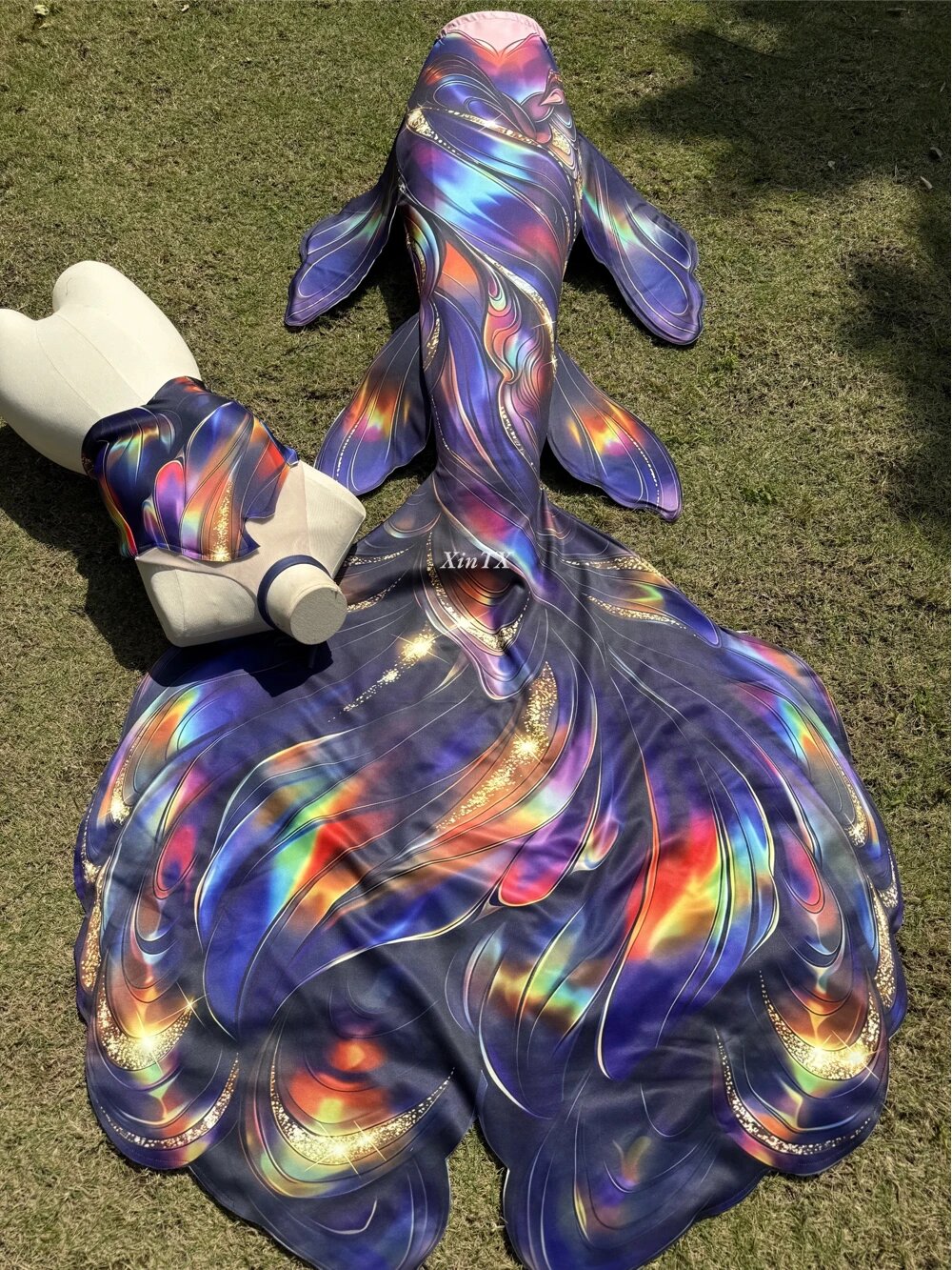 Комплект одежды NO Monofin