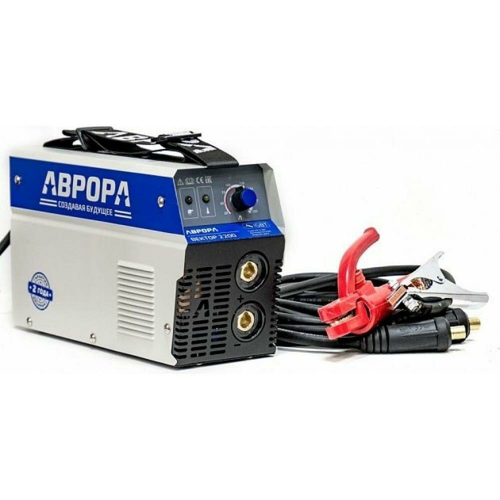 Аврора Вектор 2200 27122