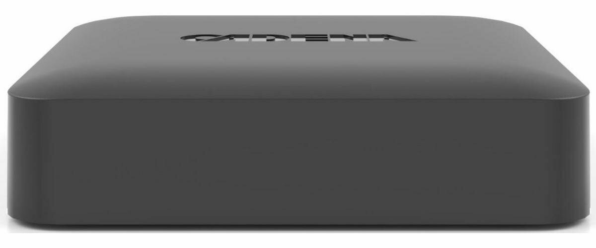 Медиаплеер Cadena Pro A 8Gb