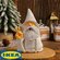 IKEA Фигурка садовая