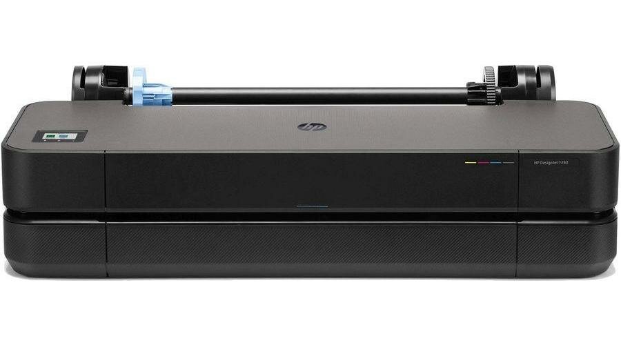 Плоттер HP Designjet T230 5HB07A