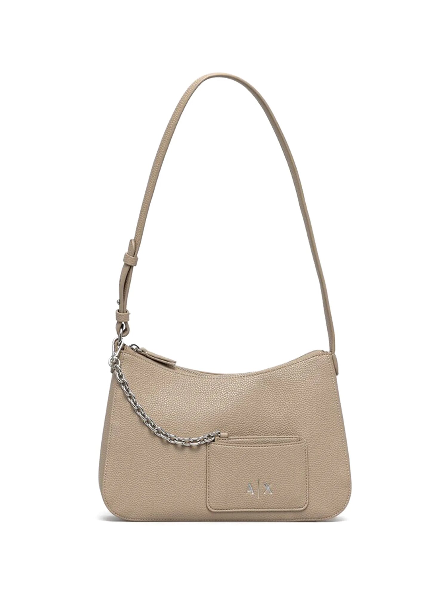 Сумка Armani Exchange, разноцветный