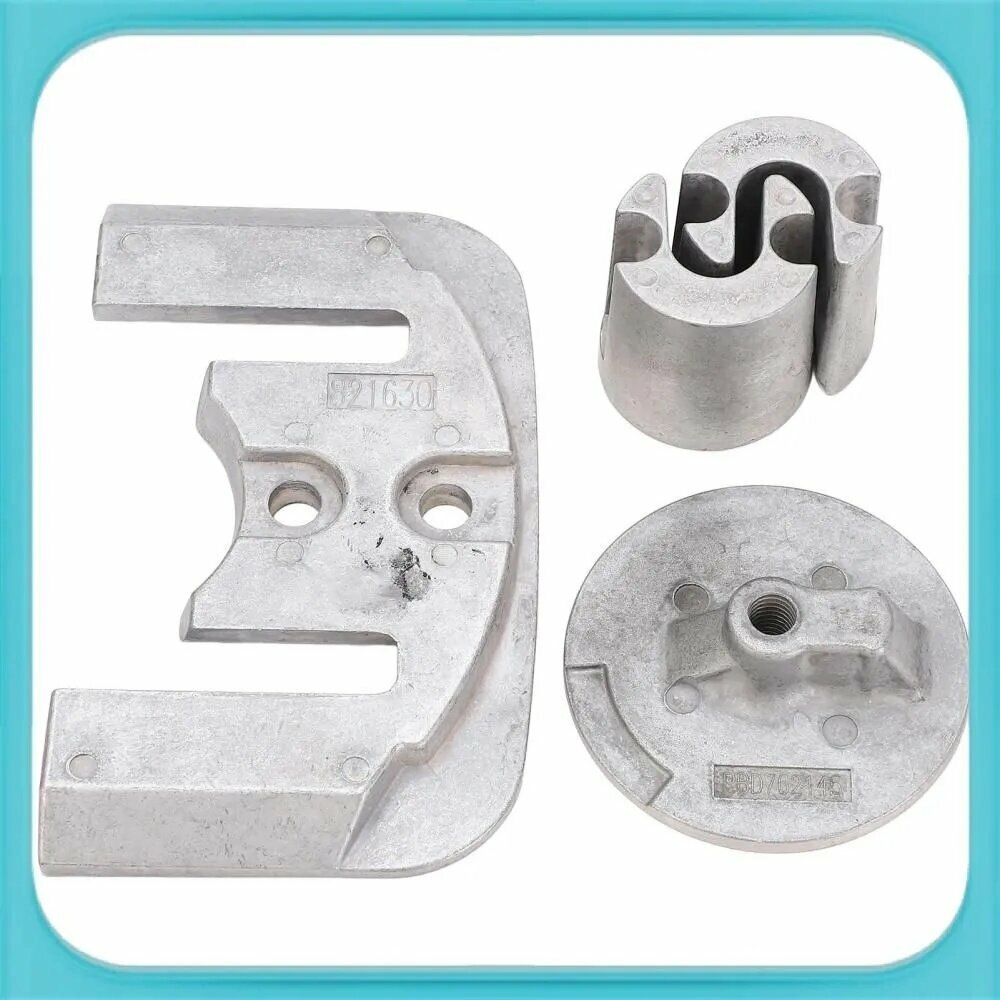 Прочие аксессуары и комплектующие для судов