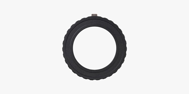 ZWO Адаптер-кольцо SONY-NEX для камер Sony E-Mount совместимый с объективами NEX серии