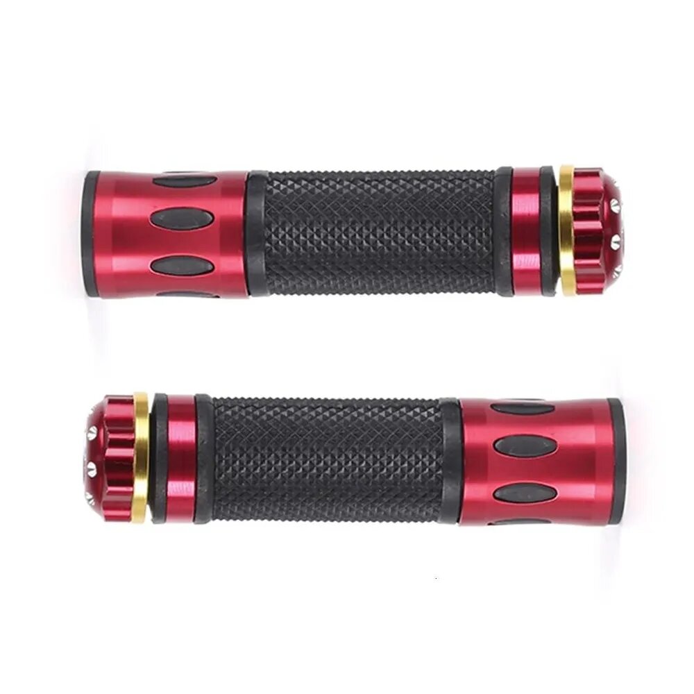 Противоскользящие ручки для электросамоката M365/1S, красный