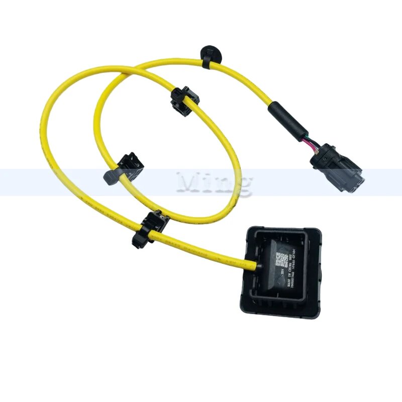 Камера заднего вида в сборе для Chery Tiggo 7 PRO, камера заднего хода 704000154AA