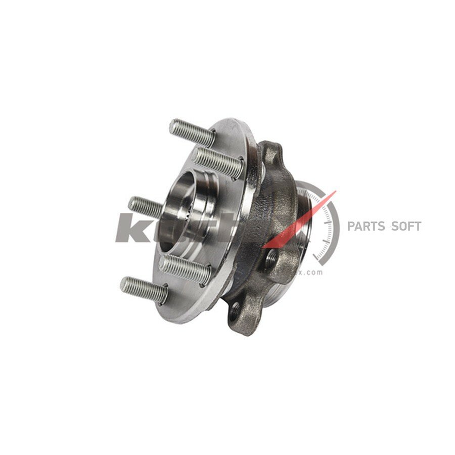 Ступица передняя KORTEX KHB4293STD | цена за 1 шт