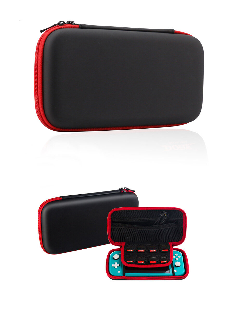Чехол Eva Storage Case для Nintendo Switch Lite (Dobe TNS-19091)