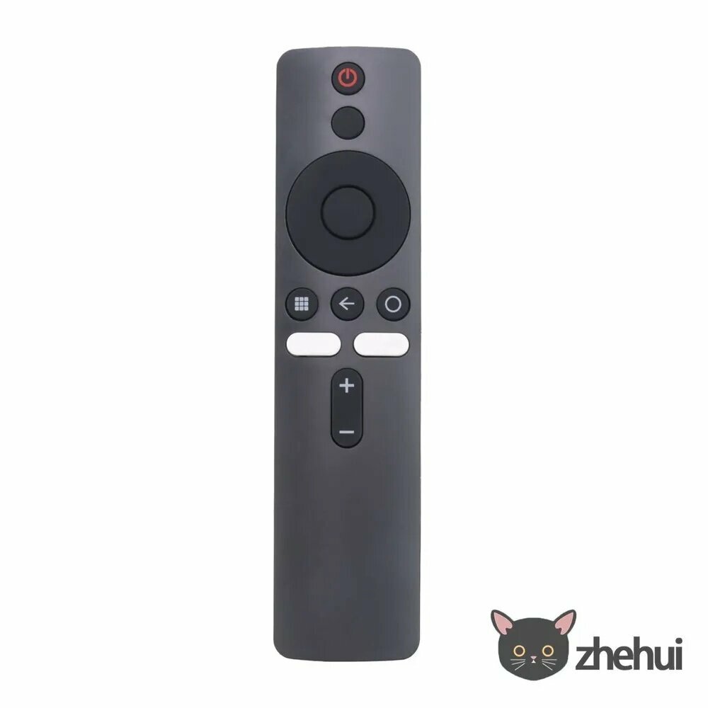 Новый XMRM-006 для MI Box S MDZ-22-AB MDZ-24-AA Smart TV Bluetooth Голосовой пульт дистанционного управления