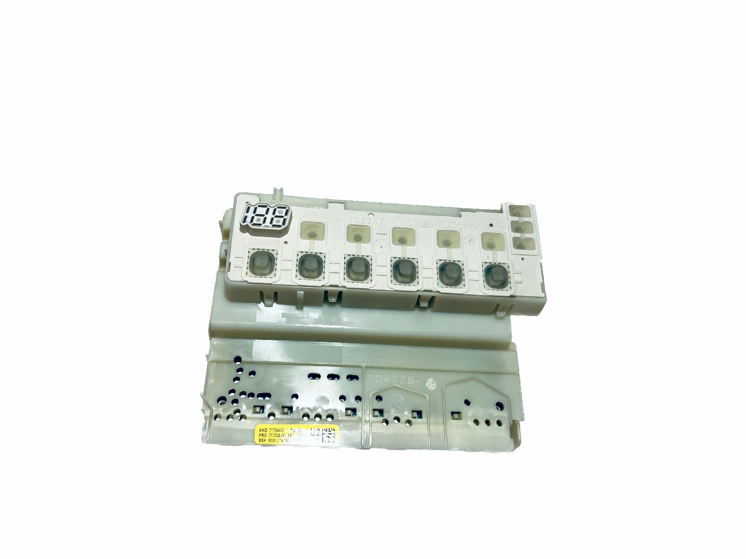 Модуль для стиральной машины Bosch 00642990