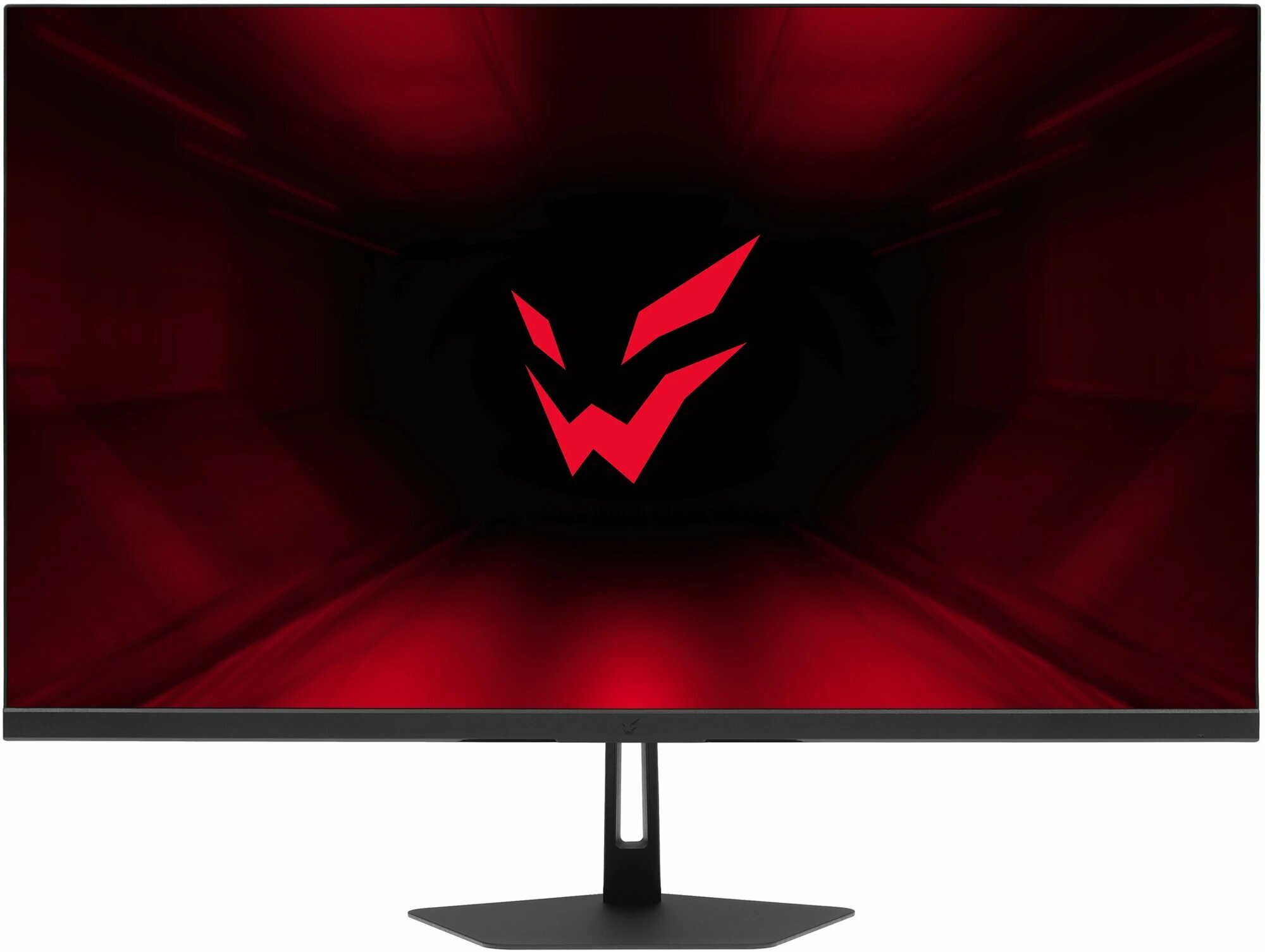 Монитор Ardor Gaming "Darkmoon" AQ27N1, диагональ 27 дюймов, разрешение 2560х1440, 144 Гц, защита зрения