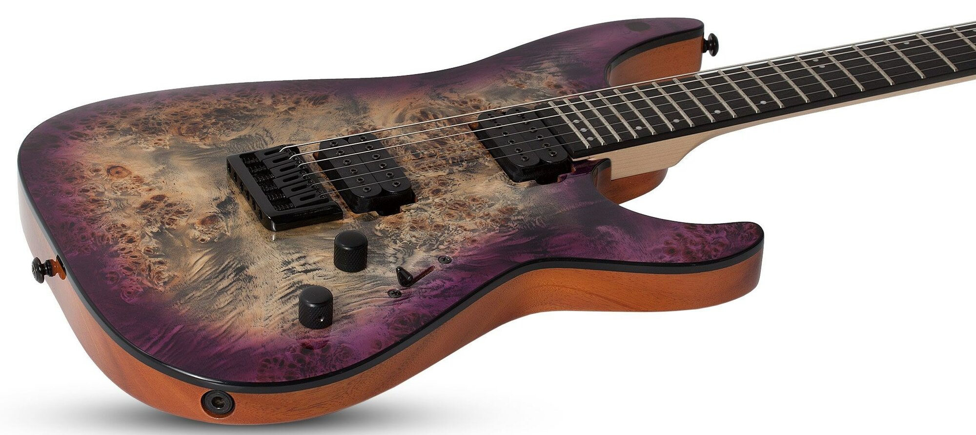 SCHECTER C-6 PRO ARB - Электрогитара — фото 1
