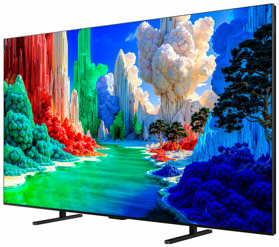 Телевизор TCL 55A400 — фото 1