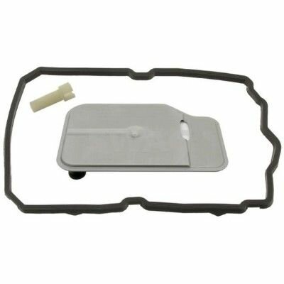 Фильтр АКПП SWAG 10944530 Mercedes W203, S203, Cl203, C209, A209, C219, W211, S211, W164, W251, W220, R230, R171