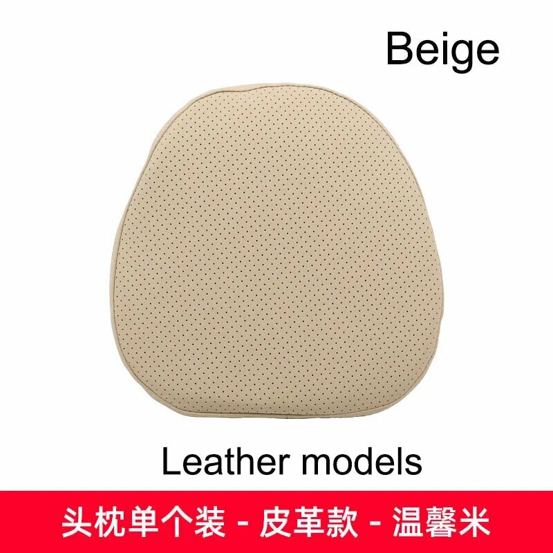 Автомобильная подушка на шею сиденья подголовник автомобильные аксессуары для Volvo Xc60 S60 s40 S80 V40 V60 v70 v50 850 c30 XC90 s90 v90 xc70