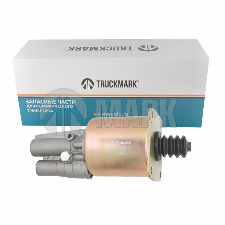 ПГУ в сборе а/м SHACMAN F3000, X3000 (TRUCKMARK)