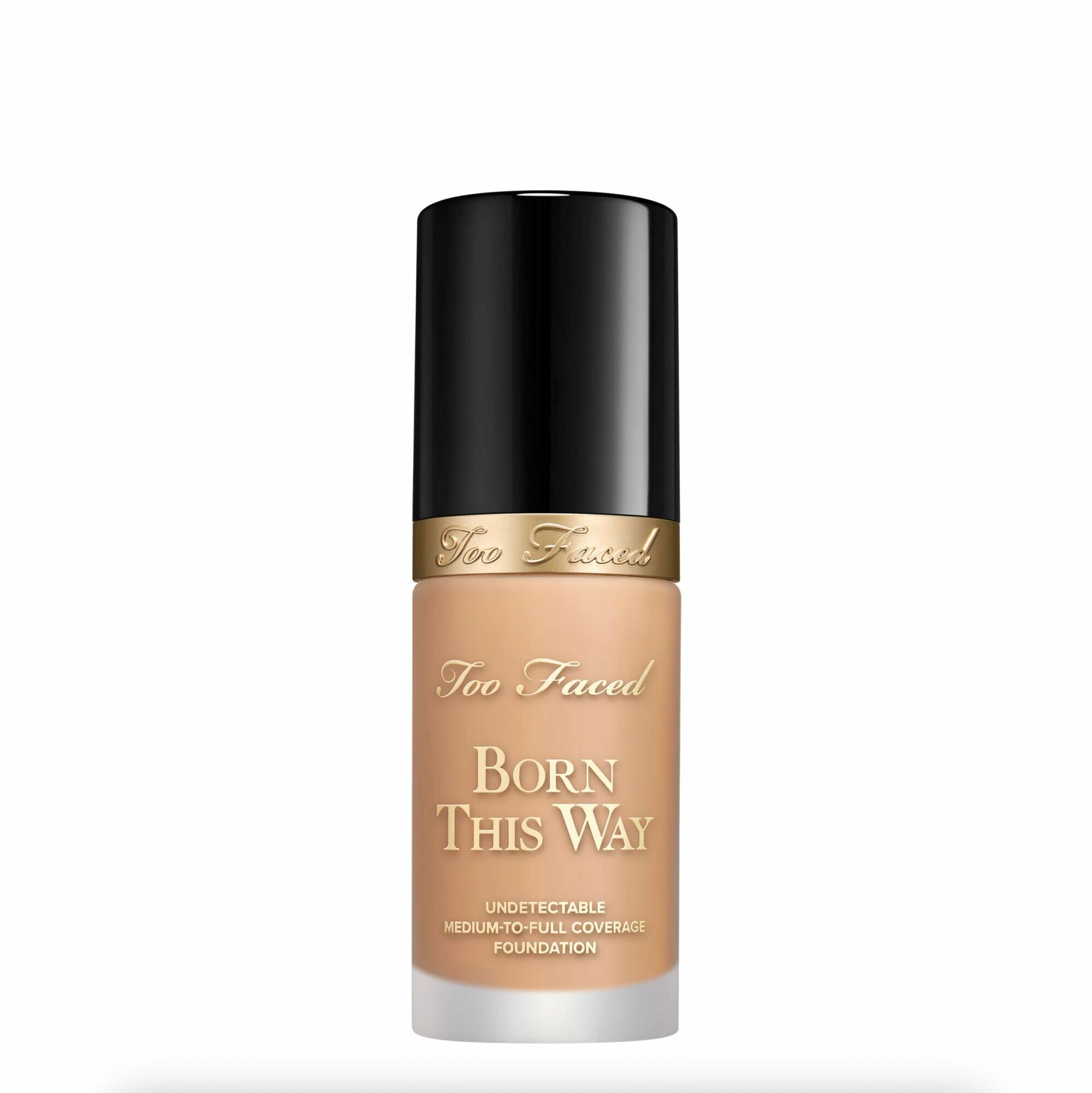 Too Faced Консилер для лица Born This Way Super Coverage Multi-Use Concealer (Natural Beige) 13,5 мл
