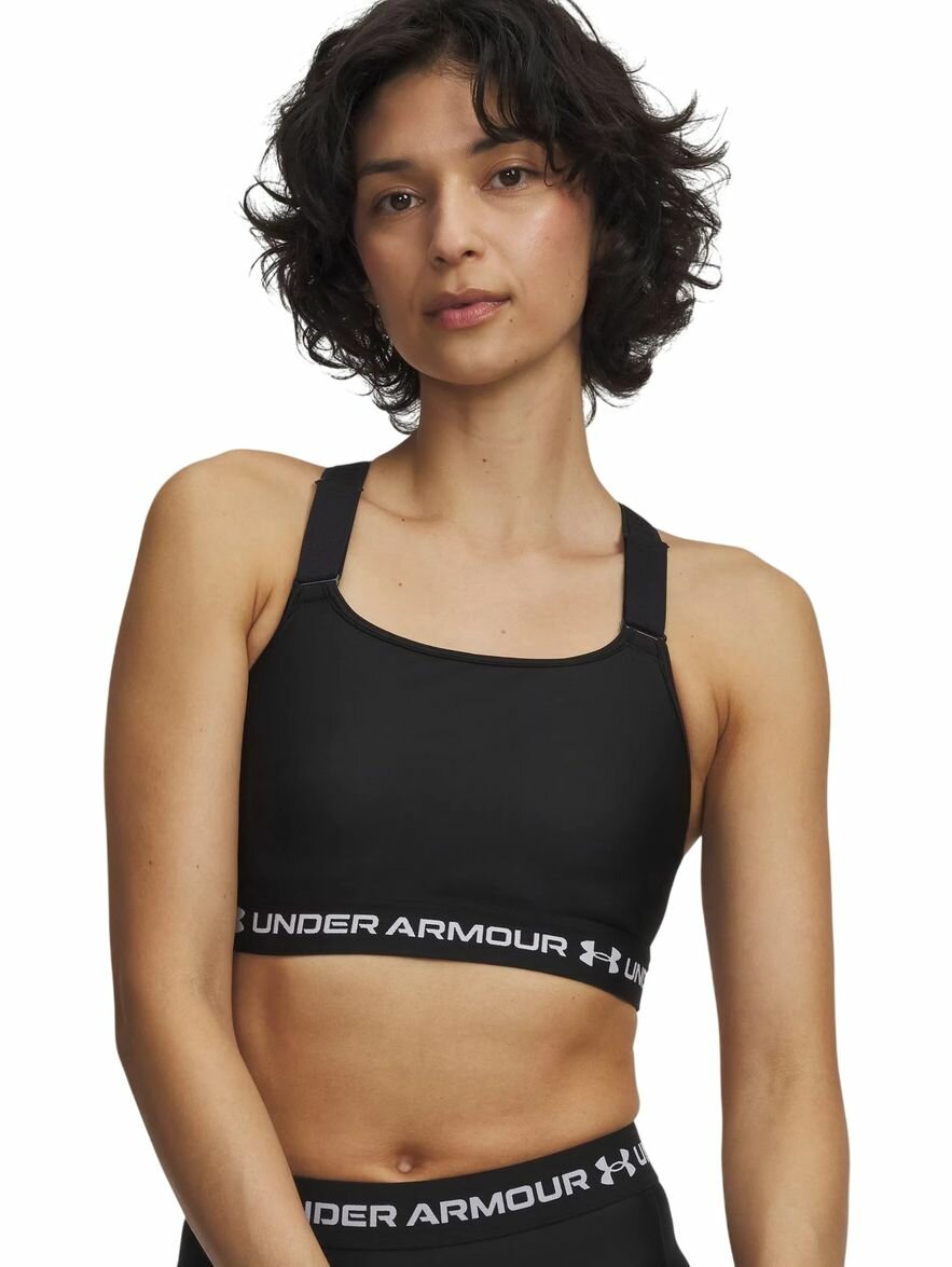 Топ спортивный HeatGear High