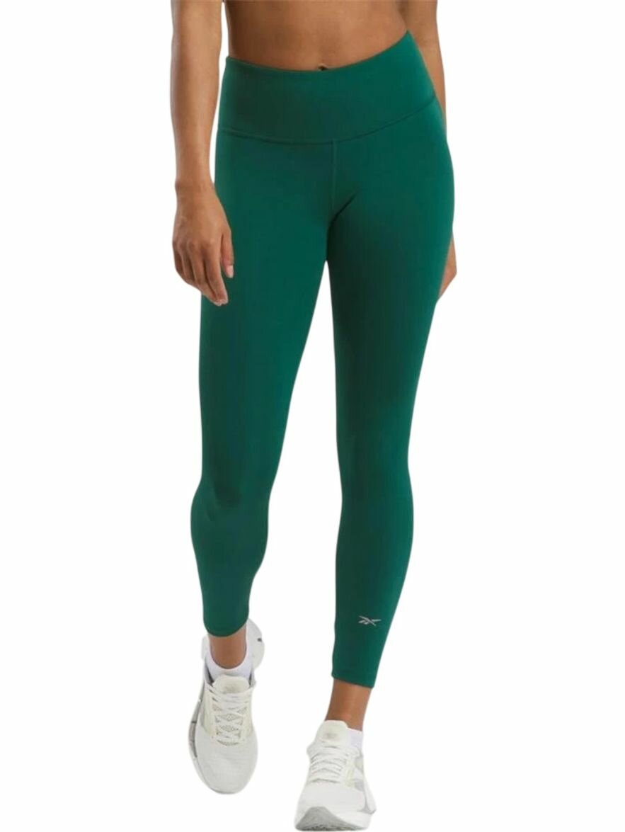 Тайтсы Core High Rise Leggings W