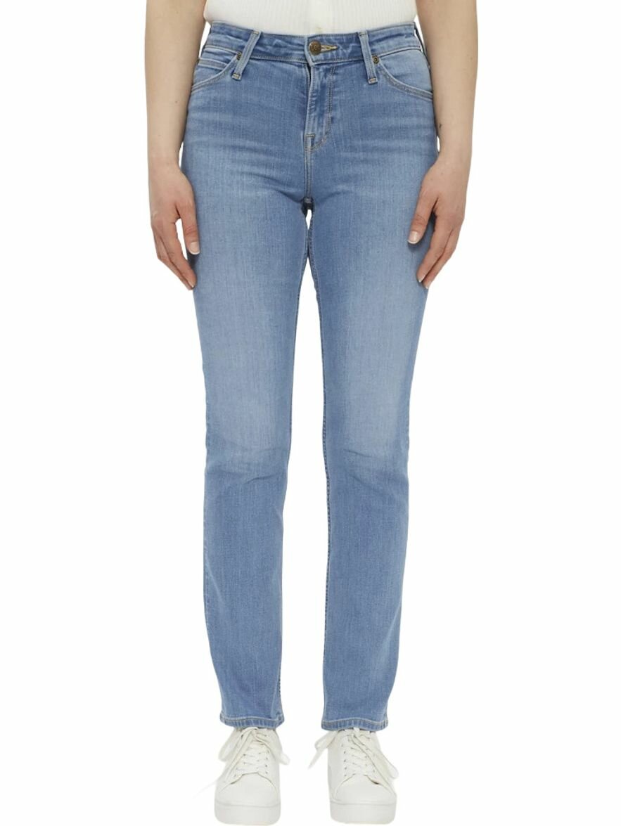 Джинсы Women Marion Straight Jeans 