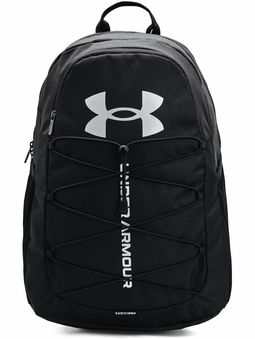 Рюкзак Under Armour UA Hustle Sport Backpack OSFA