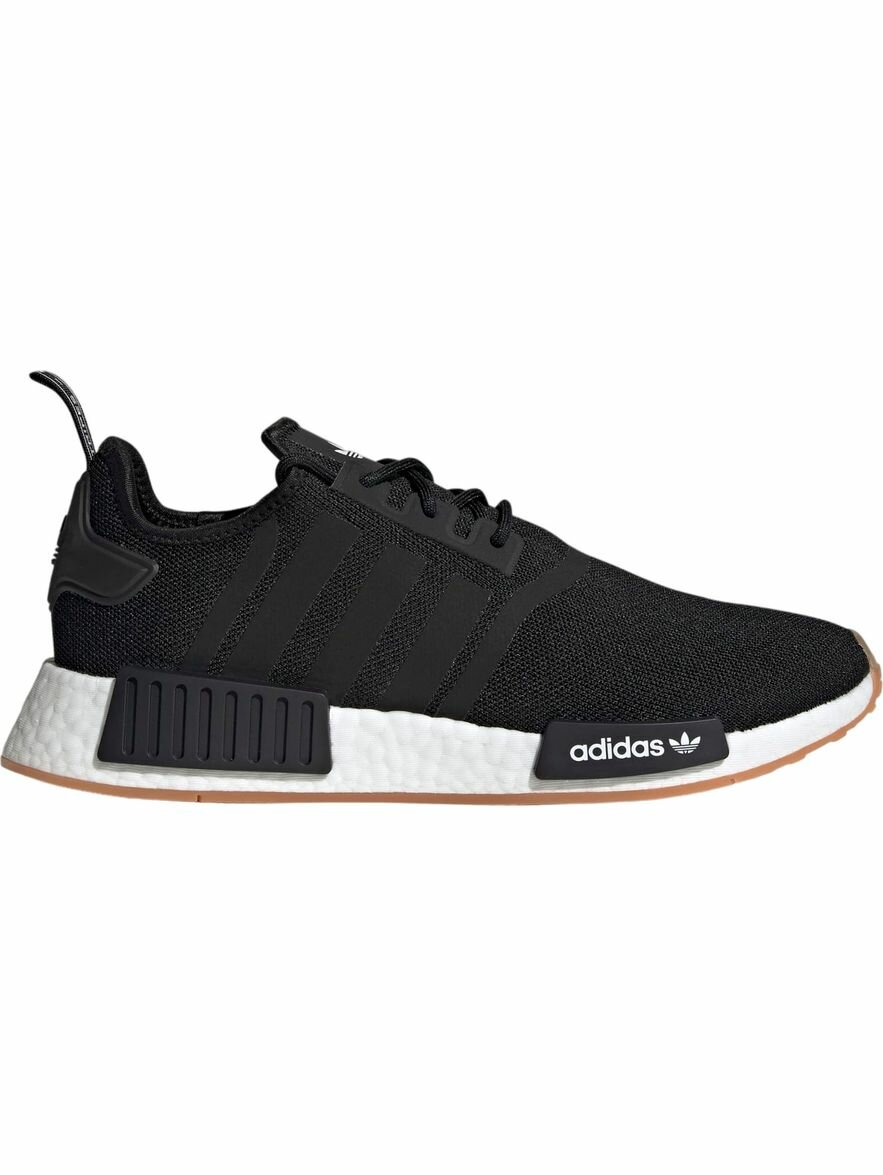 Кроссовки NMD_R1 Primeblue
