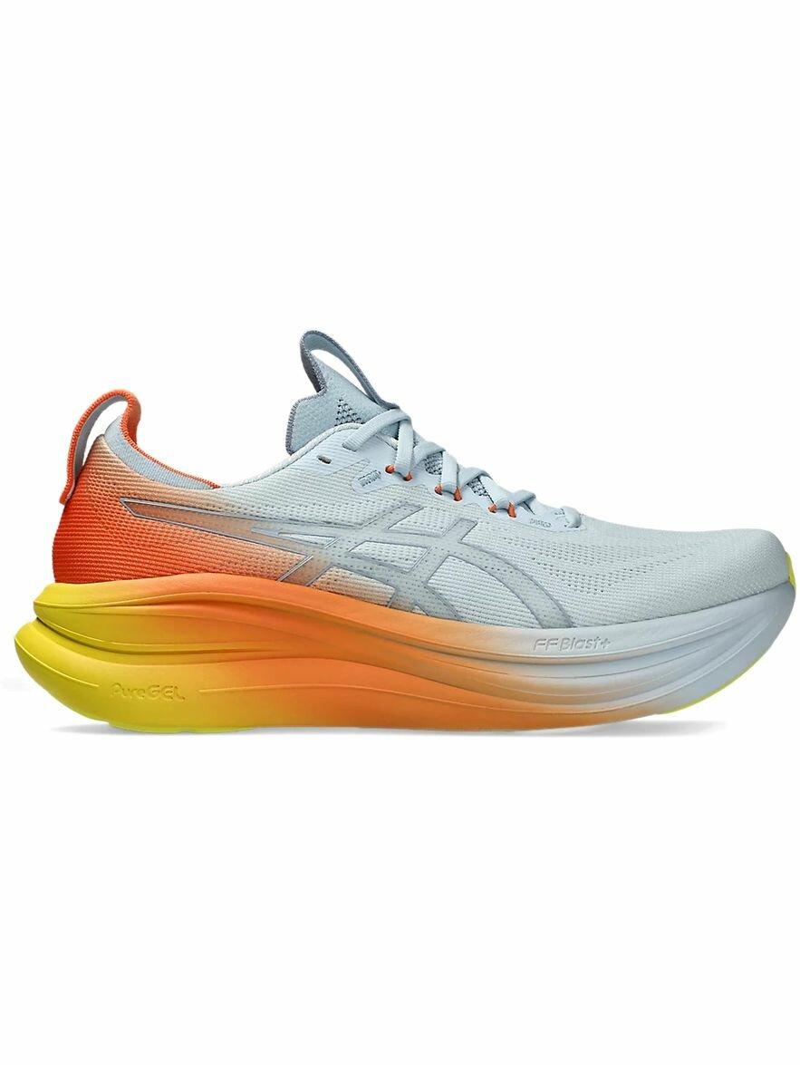 Кроссовки GEL-NIMBUS 28 SUNNY SIZZLE