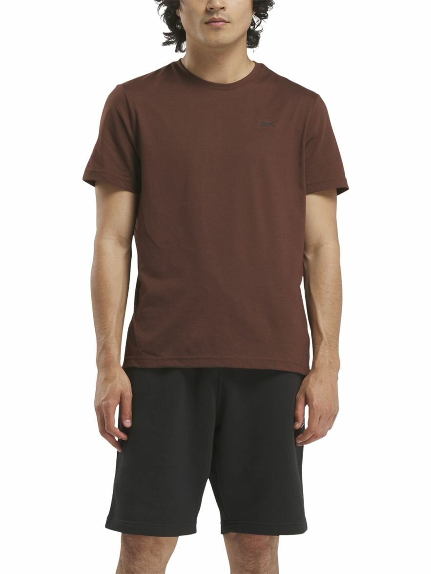 Футболка Endure Athlete Tee 2.0