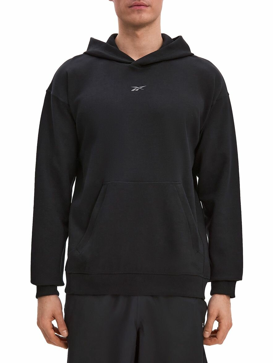 Худи спортивное Athlete Hoodie