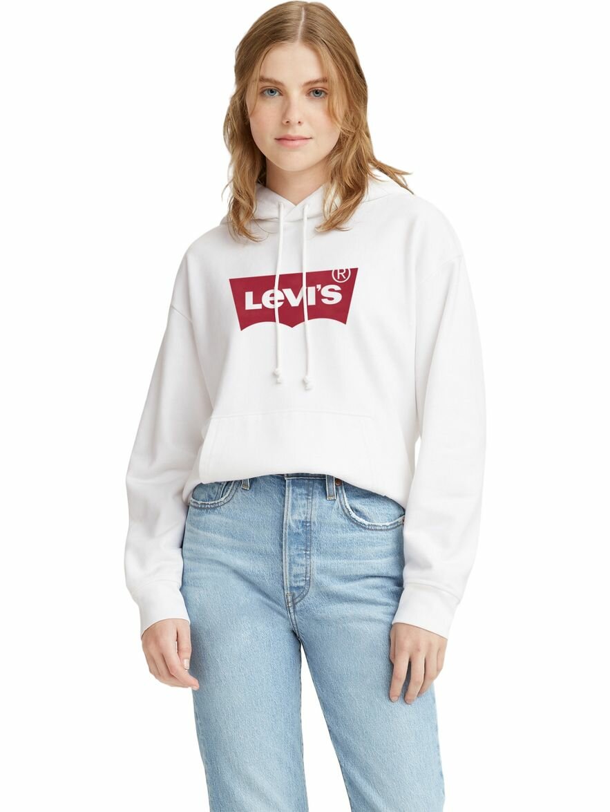 Худи Women Graphic Standard Hoodie