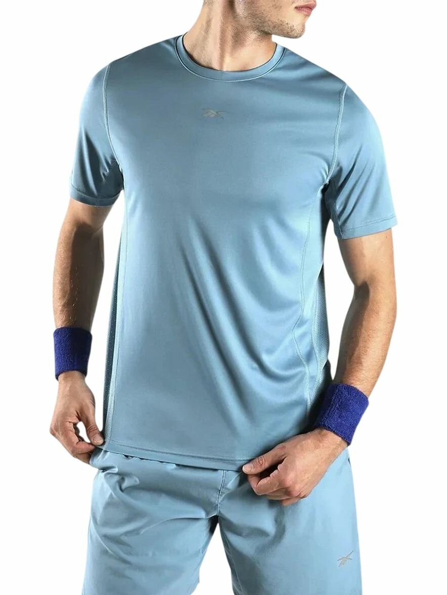 Футболка спортивная Identity Run T-Shirt
