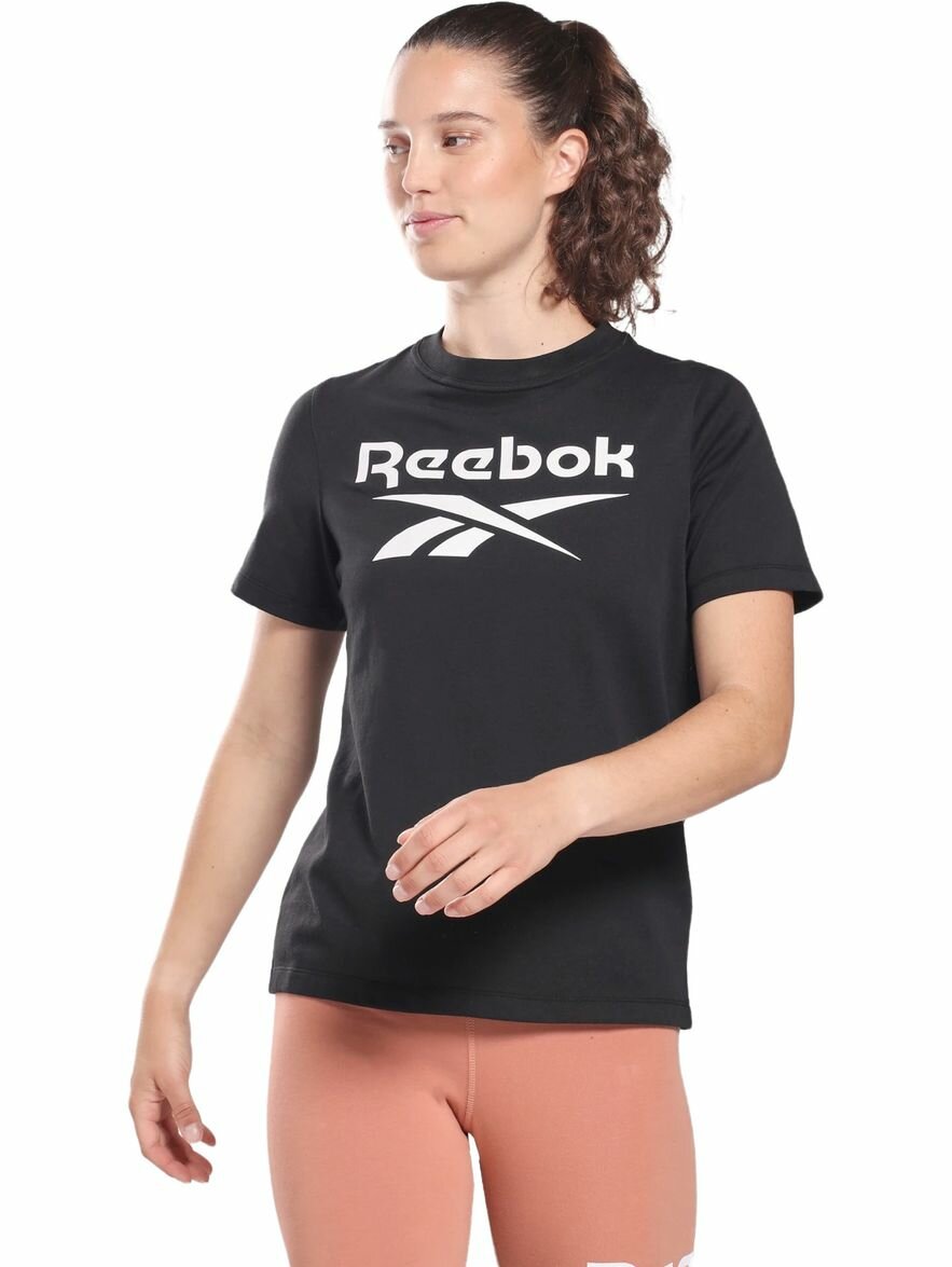 Футболка Identity Big Logo T-shirt