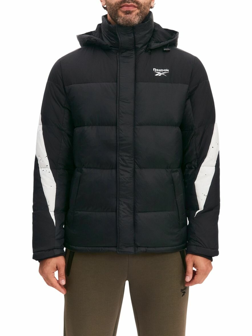 Пуховик Gepy Down Jacket