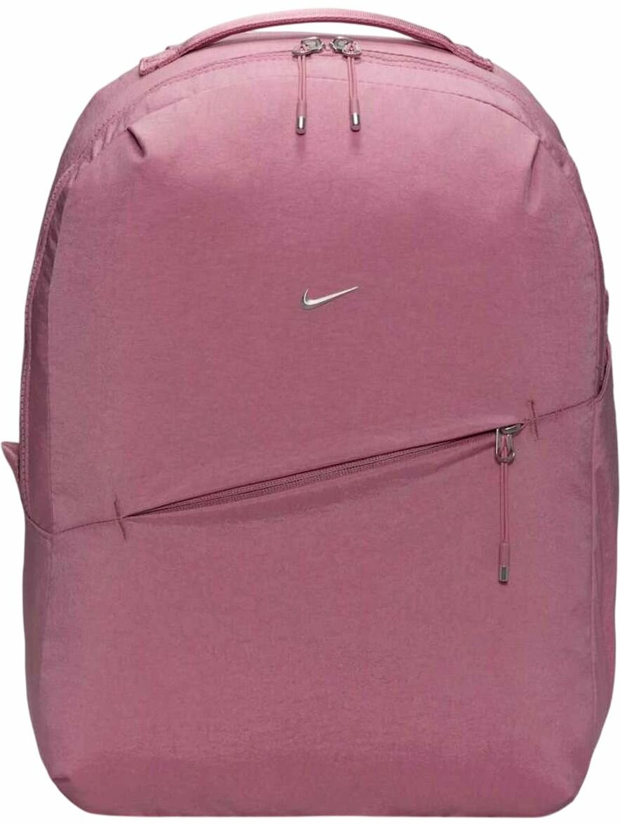 Рюкзак Nike Aura Backpack (24L) розовый Повседневный 43хх15х30