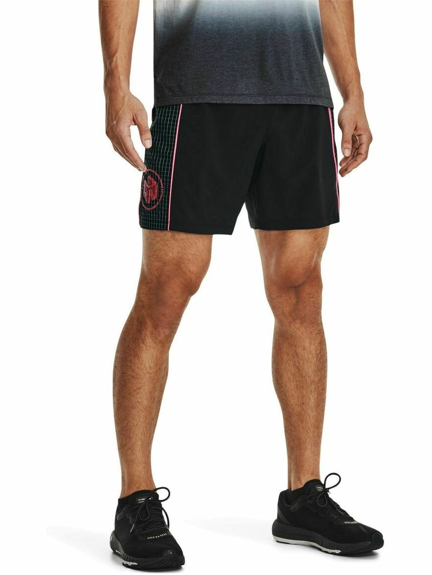 Шорты спортивные Run Anywhere Short