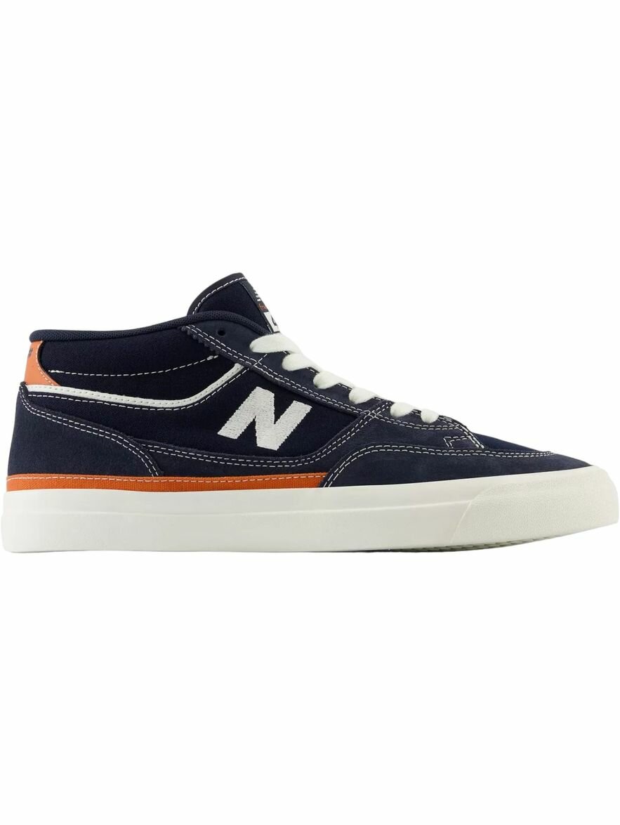 Кеды Numeric Franky Villani 417 Shoes