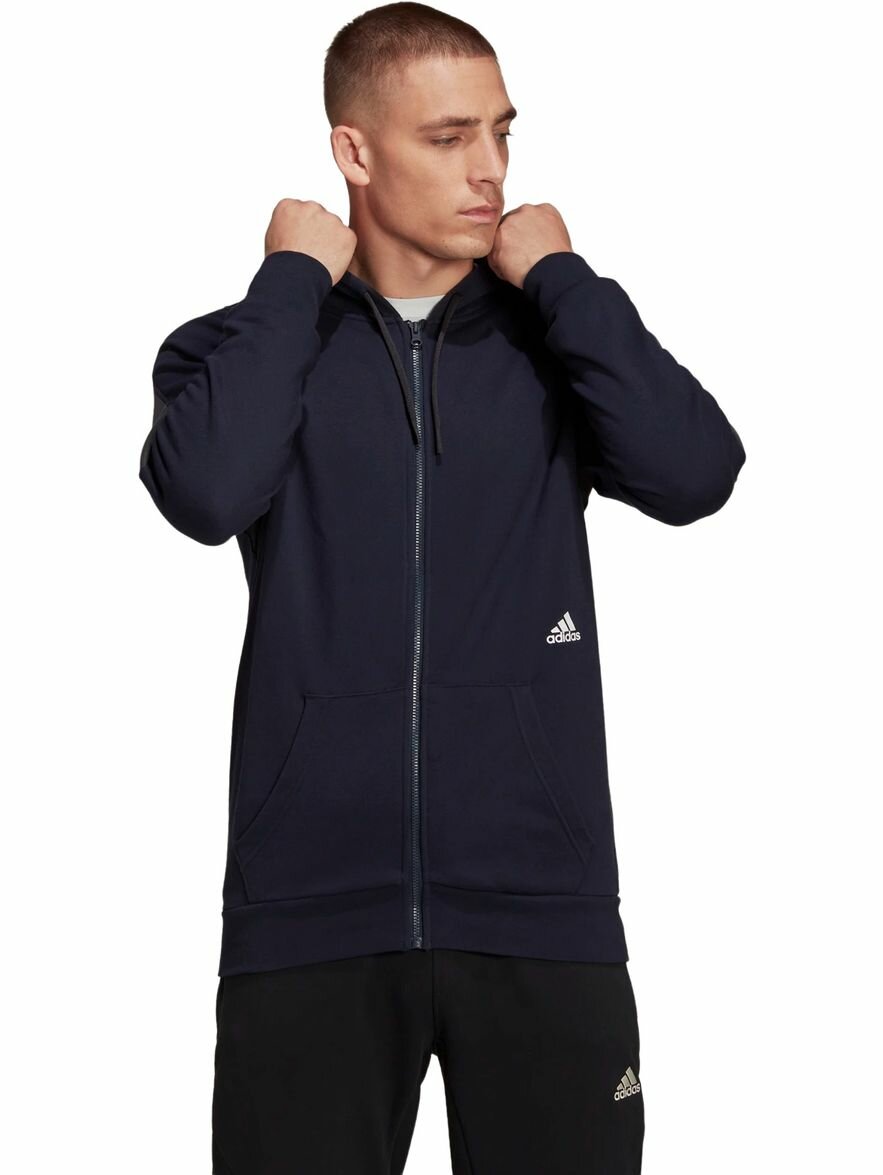 Толстовка External Full Zip Hoodie