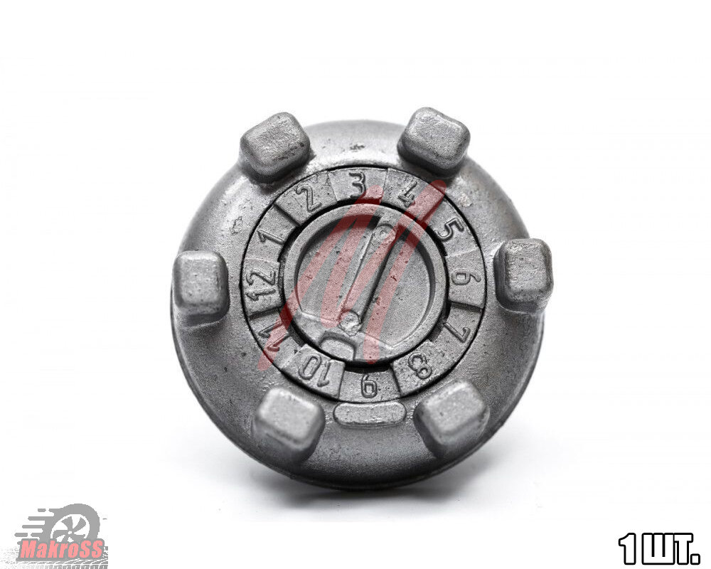 Крышка бензобака с кодом 2108-2112 ; 2170 ; 2190 ;1118