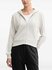 Худи adidas Essentials, размер 8 UK, , разноцветный