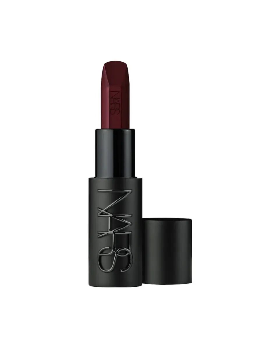 NARS Сатиновая помада Explicit Luxury Lipstick, № 886, Unrestrained, 3,8 г