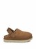 Слипоны UGG Goldenstar, размер 7 US, brown