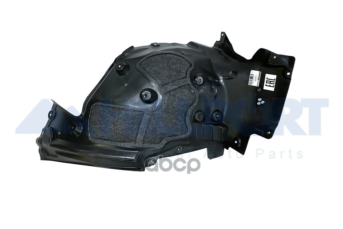 Подкрылок HILLPORT BMHP5377L передняя левая