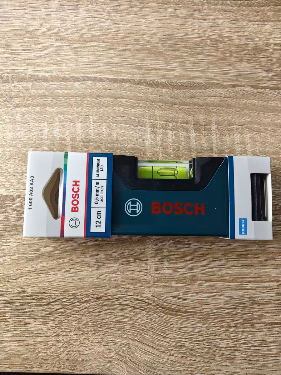 Уровень Bosch, 12 см — фото 1