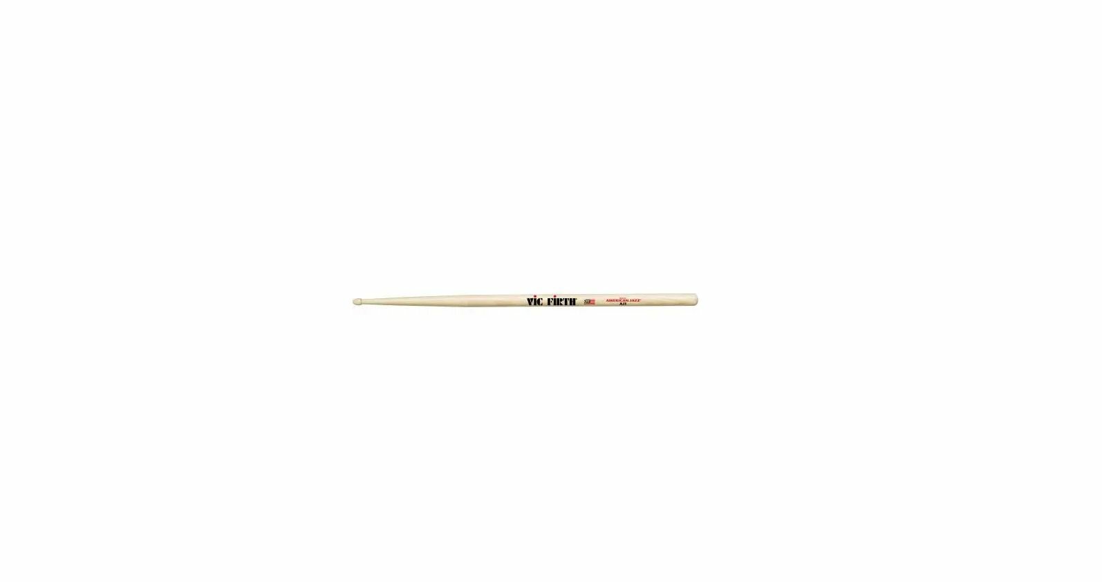 Барабанные палочки Vic Firth AJ1