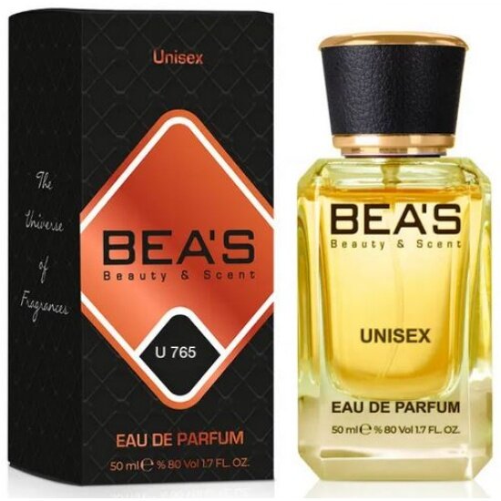 Парфюмерная вода Bea’s U765 Memo Paris Marfa унисекс, 50 мл