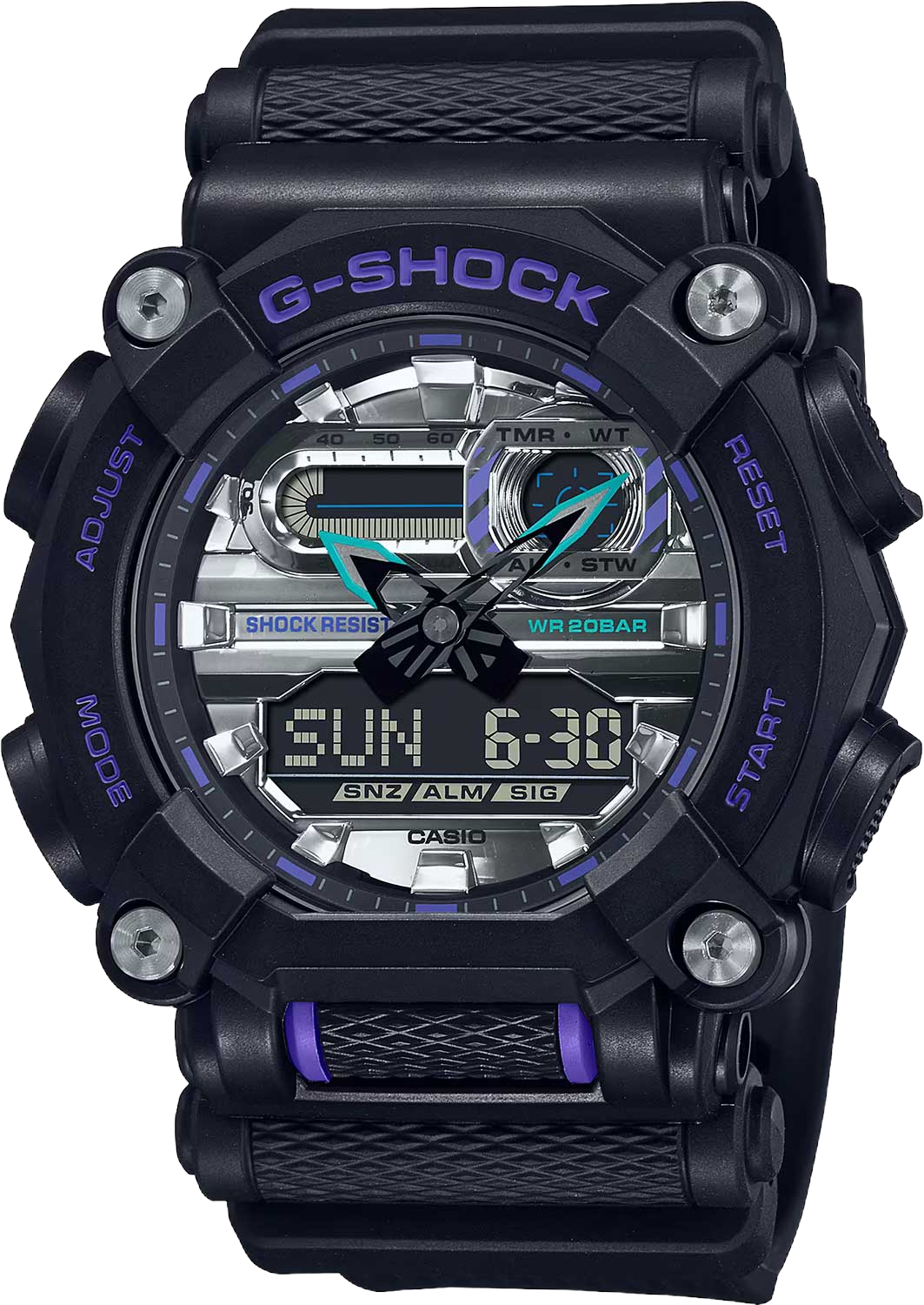 Наручные часы G-Shock
