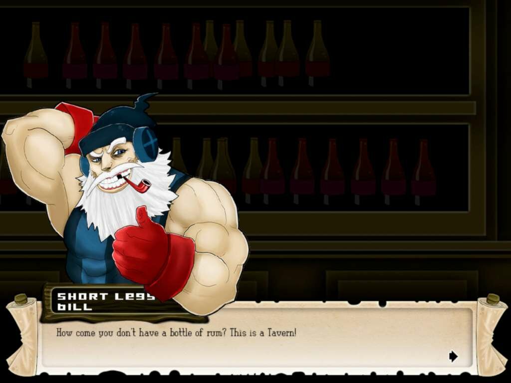 Run For Rum Steam Ключ • Активация Steam • регион Весь мир • цифровой ключ