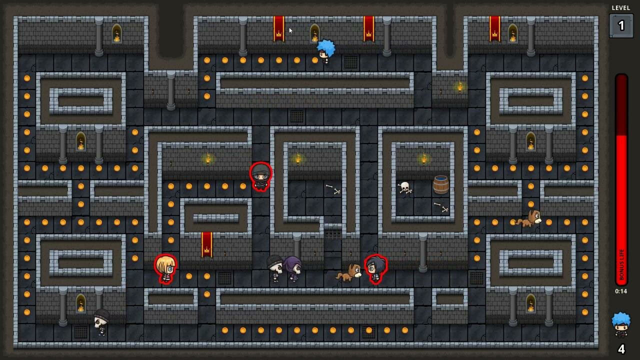 Quest for the Golden Duck Steam Ключ • Активация Steam • регион Весь мир